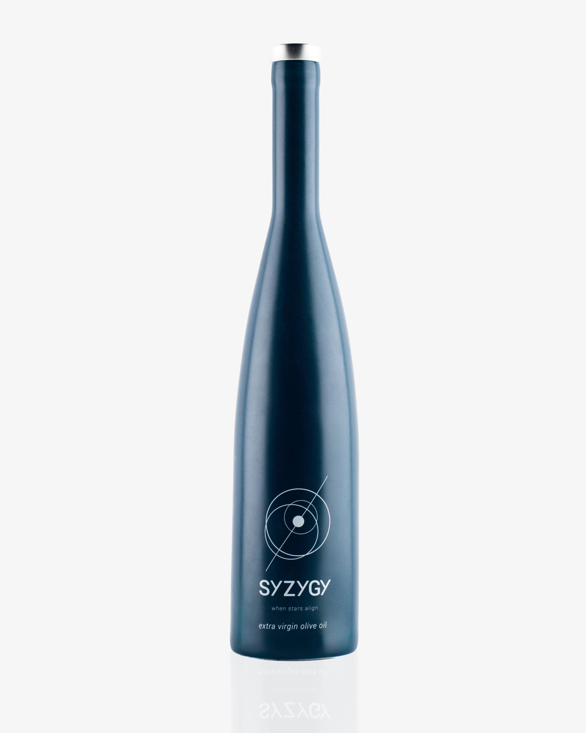 SYZYGY Extra Virgin Olive Oil 500ml | Eatgreek